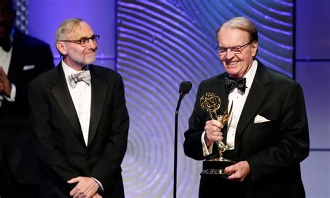 Charles Casey Murrow Edward R Murrows Son Reflects On His Fathers