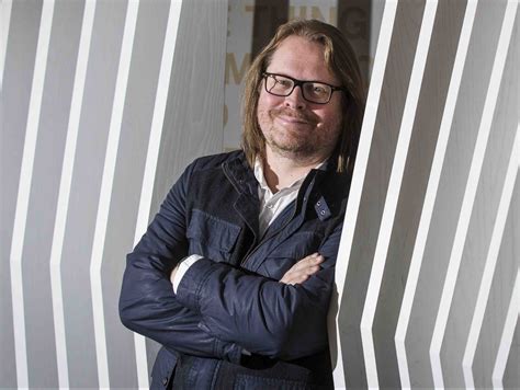 Ddb Promotes Damon Stapleton To Chief Creative Officer For Aunz