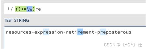 Python正则表达式和断言python正则表达式断言 Csdn博客