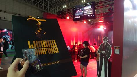 Limbus Company Release Date Confirmed On February 27 Qooapp News