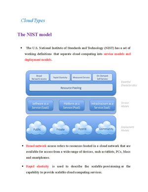 Cloud Enabling Technology CloudEnabling Technology Enabling Technologies Broadband