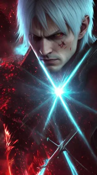 Devil May Cry Wallpaper By Boxy690 Download On Zedge™ 73eb