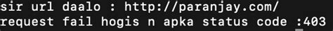 GitHub P474nj4y Basic Response Validator A Tool In Python To Check