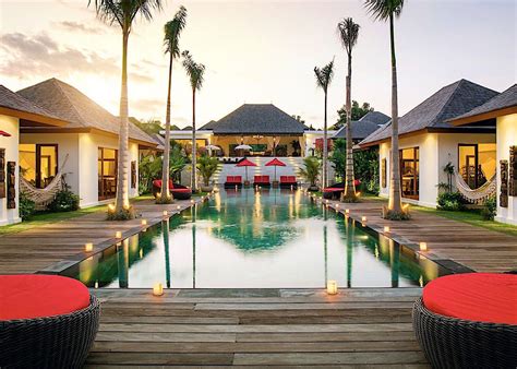 25 Ide Terbaru Best Villas Bali