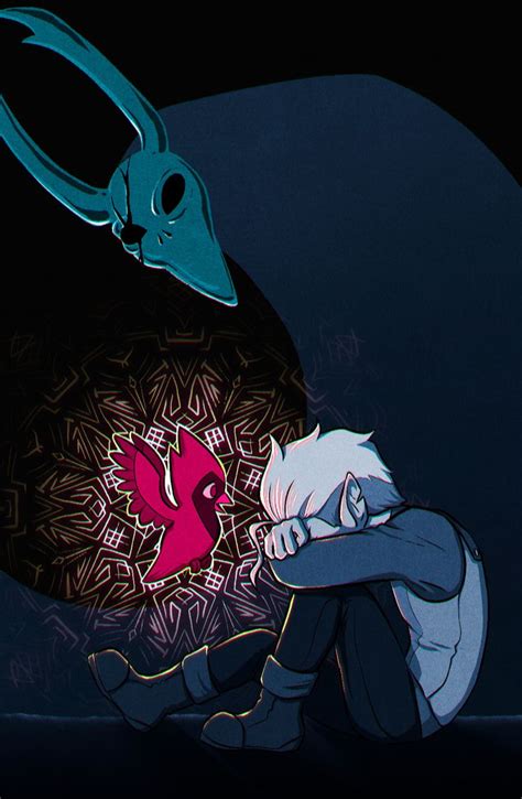 See A Recent Post On Tumblr From Miyakuli About The Owl House