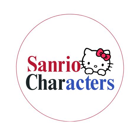About Sanrio Sanrio Characters