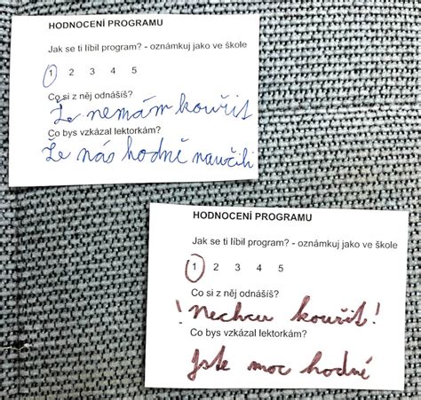 Přichází S Programy Do Tříd Opakovaně A Nese To Své Ovoce Adopce Dětí