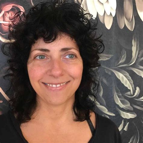 20 Classic Gypsy Shag Hairstyles Hairaide