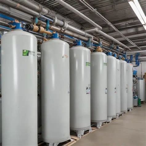 Navigating The Evolving Landscape Of Eco Friendly Refrigerant Cylinder