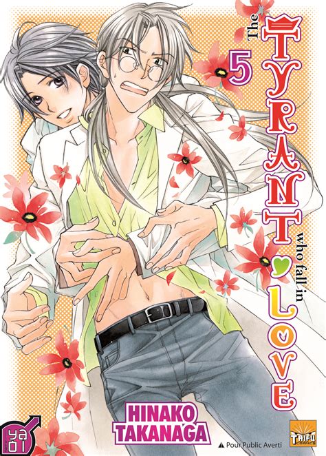 The Tyrant Who Fall In Love 5 Simple Taifu Comics