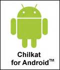 Install Chilkat Python Module