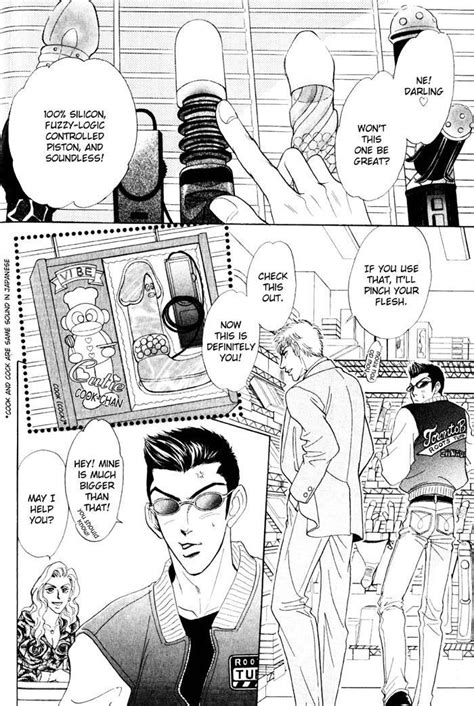 [sadahiro Mika] The Buddy System [eng] Page 4 Of 5 Myreadingmanga