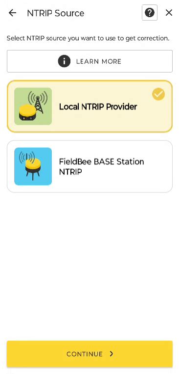 RTK Setup FieldBee Knowledge Base