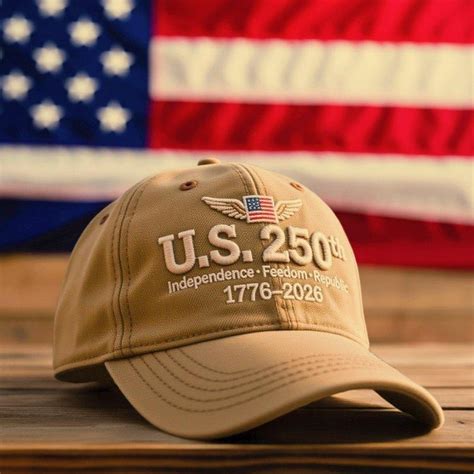 2026 Patriotic Hats Etsy