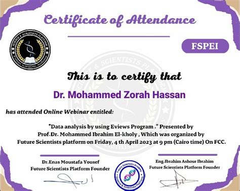 PDF Statistical Analysis Method