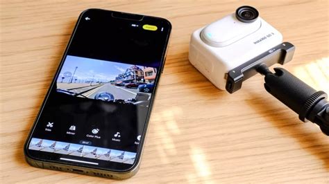 Review Insta360 GO 3 Action Camera Siêu Nhỏ Siêu Sức Mạnh