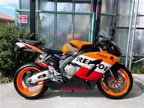 Honda Cbr1000rr Sc57 京都のバイクショップspec M（スペックエム）｜公式サイト