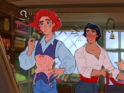 🇺🇦ripushkonsfw On Twitter Disney Characters Genderbend Disney