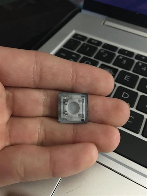 Keyboard Key Came Off What Do I Do Its And Hp Laptop R Keyboard