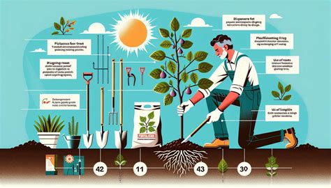 Step By Step Guide To Successfully Transplanting Your Fig Tree Tips