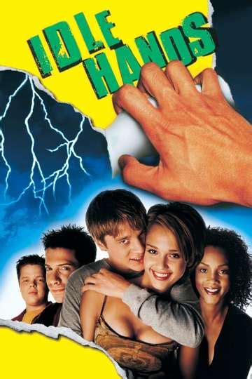 Idle Hands 1999 Where To Watch Moviefone