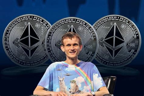 Vitalik Buterin Reveals The Worst Thing That Happens On The Ethereum