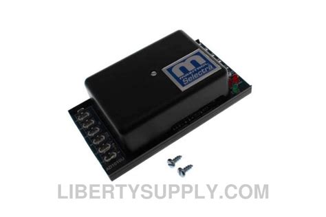 Maxitrol Selectra Amplifier Ad1010u Goodpoolproducts