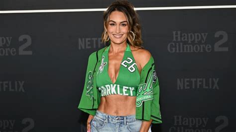 Wwe Superstar Nikki Bella Named Grand Marshal Of 2025 26 Vrbo Fiesta