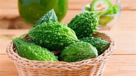 Bukan Sekadar Pahit Ini Kandungan Nutrisi Pare Yang Ampuh Tangkal