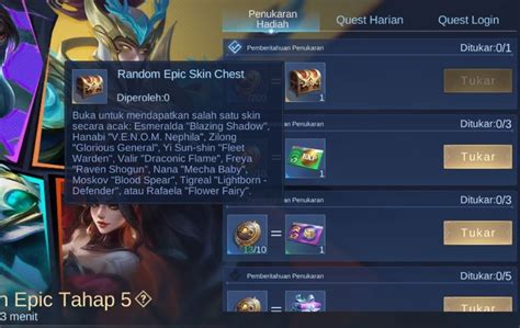 Penasaran Sama Tortoise Shield Mlbb Ini Dia Fungsi And Cara Dapatnya