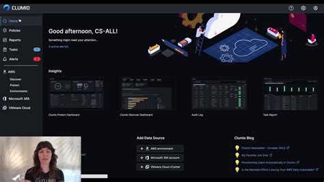 clumio on linkedin how to protect your amazon s3 data with clumio