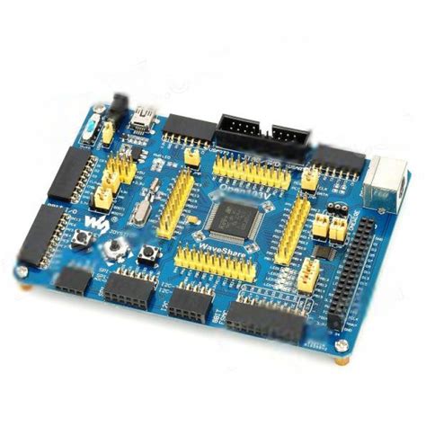 Open103v Standard Stm32f103vet6 Arm Cortex M3 Scm Development Board W