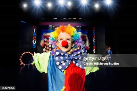 Clown School Photos And Premium High Res Pictures Getty Images