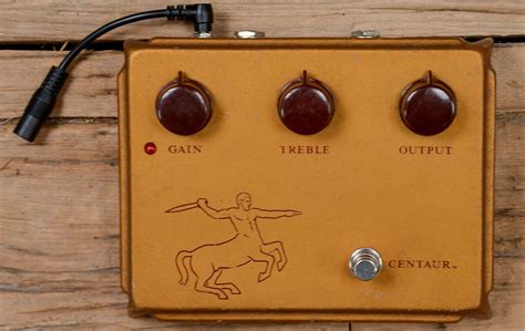 Klon Centaur Circuit Diagram Klon Centaur Pcb Update
