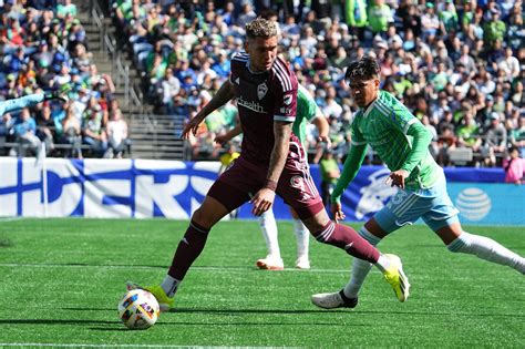 Colorado Rapids Vs Lafc Palpites E Escalação Concacaf Champions Cup