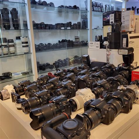 Камер 2сая дотор шинэ болон хэрэглээтэй Канон Никон Сони гийн 30 гаруй камераас сонгон