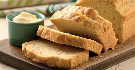 Classic Beer Bread Recipe Beer Bread Recipe Recipe With Baking