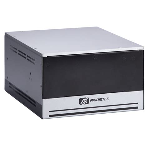 Axiomtek EBOX FL Computer Westward Sales