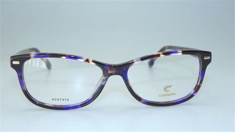 Carrera Eyeglass Frame Model 3008