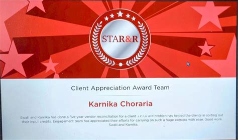 karnika choraria on linkedin second in a month the spirit and energy
