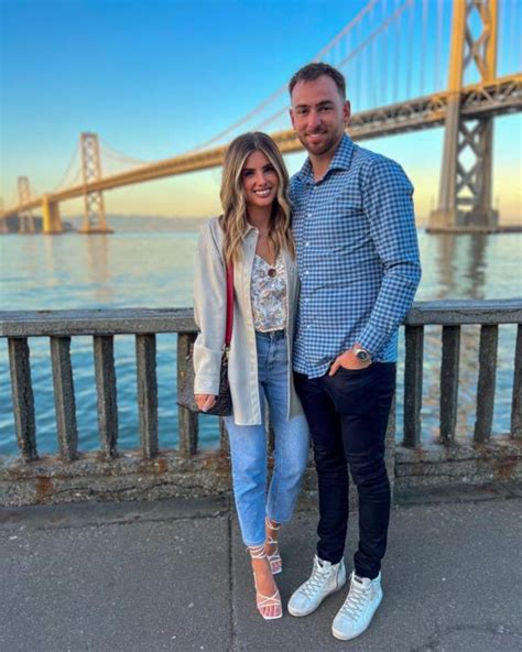 Austin Gomber Celebrates Wifes Birthday With…