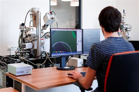 The Brief History Of Hw Lab In Edhouse