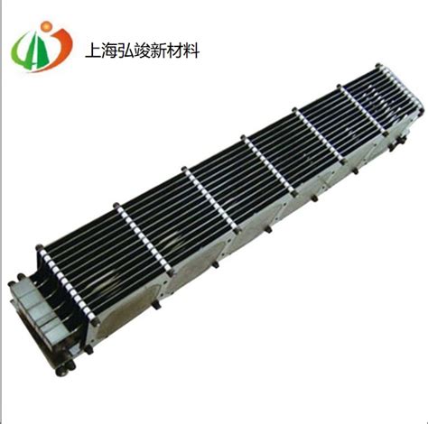 9 厂家提供光伏能源用石墨舟 高纯石墨舟 可按图样定制 石墨 上海弘竣新能源材料有限公司