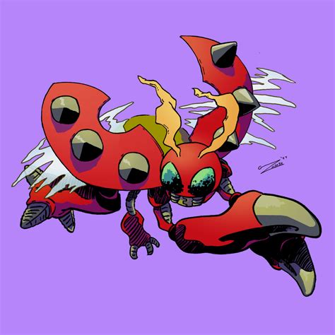 Tentomon From Digimon Doesnt Get Enough Love Rimaginaryanime