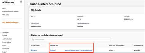 Deploying A Serverless Inference Service Using Amazon Sagemaker Pipelines By Sofian Hamiti