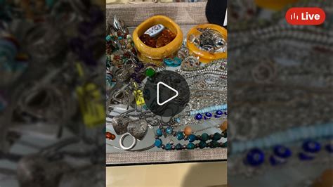 Whatnot Sterling Silver And More Pop Up Show Livestream By