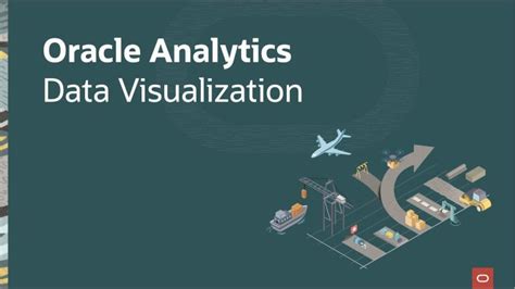 Ben Greenberg On Linkedin Oracle Analytics Data Visualization Demo