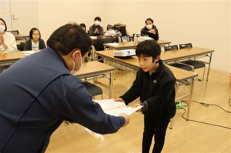 あぐりんスクール 最終回はお豆腐作りJAいび川