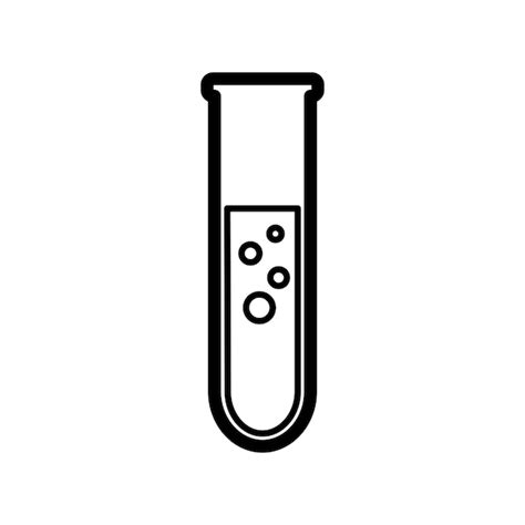 Premium Vector Chemistry Icon