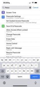 How To Turn Off Your Passcode On Your Ios Device Appletoolbox